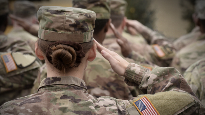Combatting Sexual Assault in the Military - Giving Compass