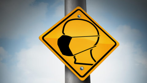 How Will Dropping Mask Mandates Impact Individual Responsibility ...