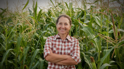 Pursuing Food Security By Investing in Women · Giving Compass