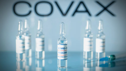 Understanding and Unpacking the COVAX Vaccine Initiative - Giving Compass