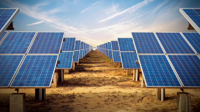 Technology Collaborative Can Drive Progress in Solar - Giving Compass