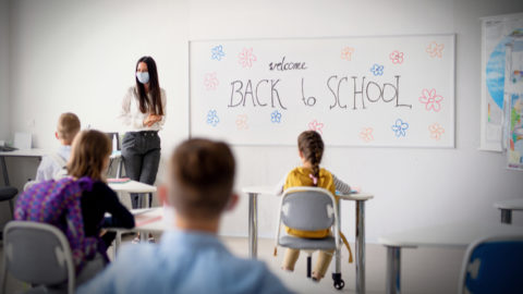 How Lessons From the Past Can Help Address COVID-19 Learning Loss ...