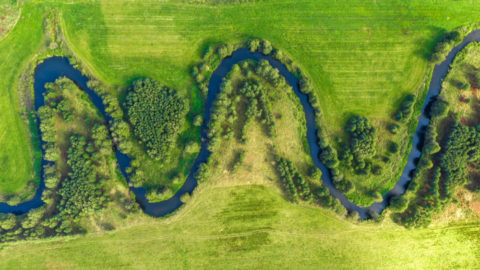 How Climate Change Affects Rivers and Streams - Giving Compass