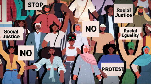 Making Nonprofit Engagement with Racial Equity Top Priority - Giving ...