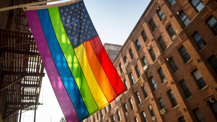 Ways You Can Support the Movement for LGBTQ Equality in the U.S ...