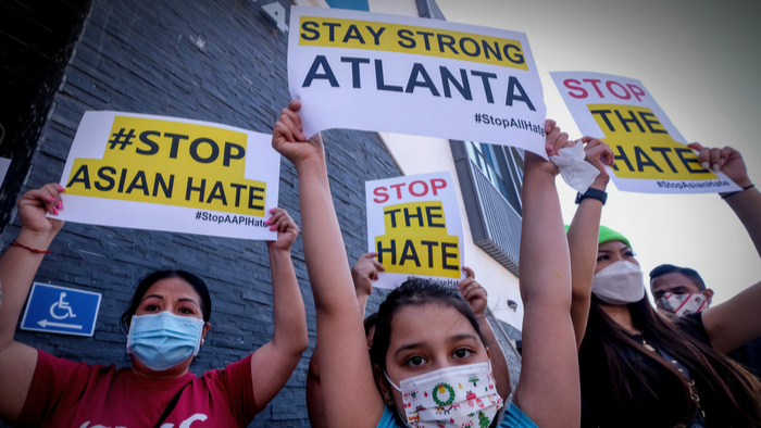 How to Practice Allyship for Asian American Communities - Giving Compass