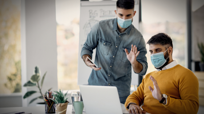 Nonprofit Survival Amid a Pandemic - Giving Compass