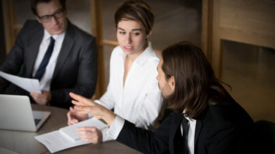 Nonprofit Board Research on Practices and Leadership - Giving Compass