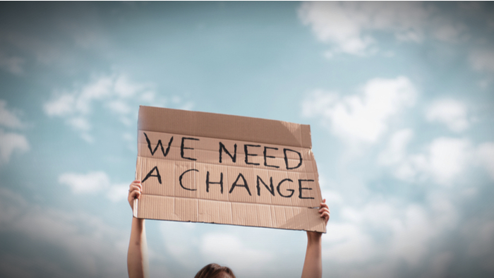 Ushering Youth Into the Fight Against Climate Change - Giving Compass