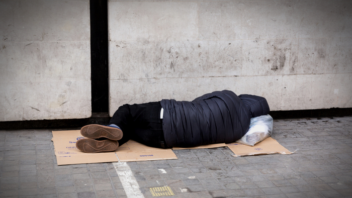 How to Prioritize Support for Homeless College Students · Giving Compass