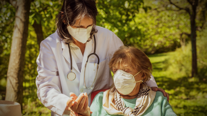 How Nursing Homes Can Recover From the Pandemic - Giving Compass