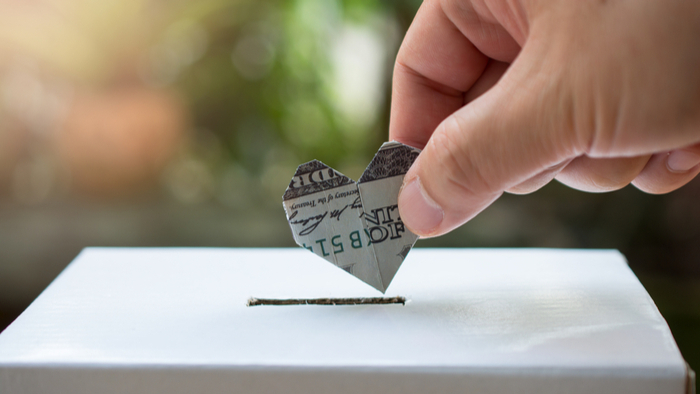 Innovative Giving Models Bolster Philanthropy's Social Impact - Giving ...