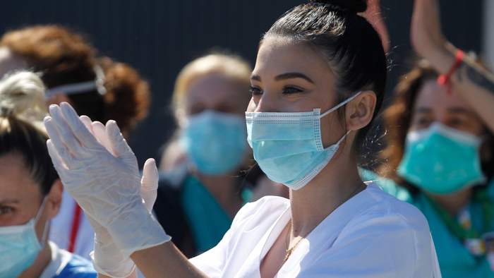 How to Best Utilize the Skills of Immigrant Health Professionals ...