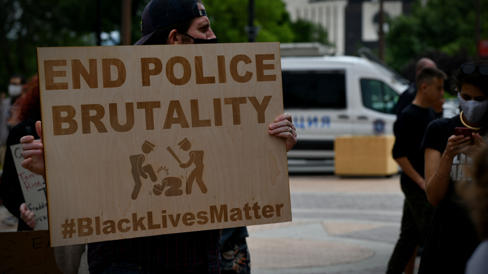 Understanding the Path Forward to Combat Systemic Racism in the U.S ...