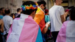 Why Access To Puberty Blockers Is Important For Trans Youth Giving