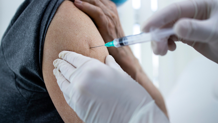 The Role of Transportation in Achieving Vaccine Equity [Video] - Giving ...