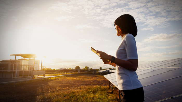 How Strategic Giving Can Help Women and Girls · Giving Compass