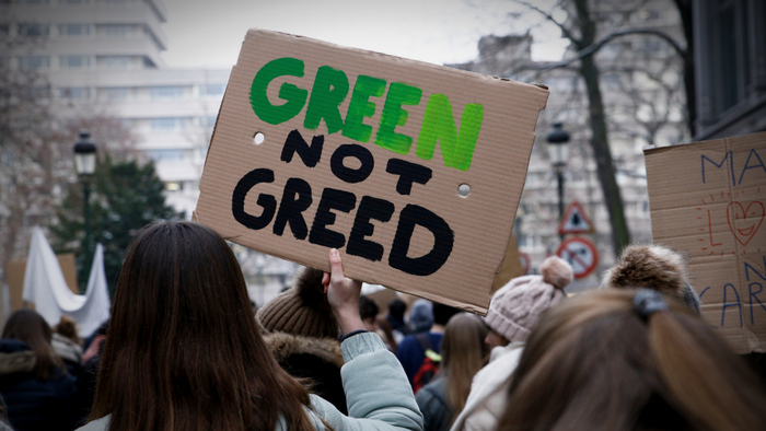 Where Can We See Success in Combatting Climate Change? [Video] - Giving ...
