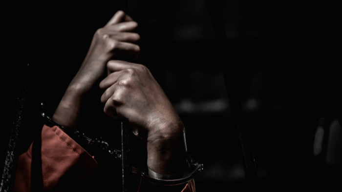 US Prisons Hold More than 550,000 People with Intellectual Disabilities ...