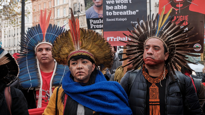 The Power of Indigenous Led Funds - Giving Compass