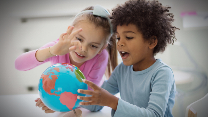 The Mental Health Benefits of Play for Early Learners - Giving Compass