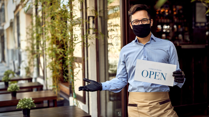 How Small Businesses Can Invest in Workers Post-Pandemic [Video ...