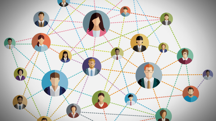 Connecting Disparate Movements to Build Larger Networks for Change ...