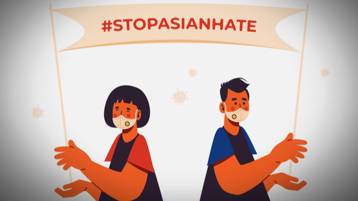 Addressing Hurdles in Supporting AAPI Communities [Audio] - Giving Compass