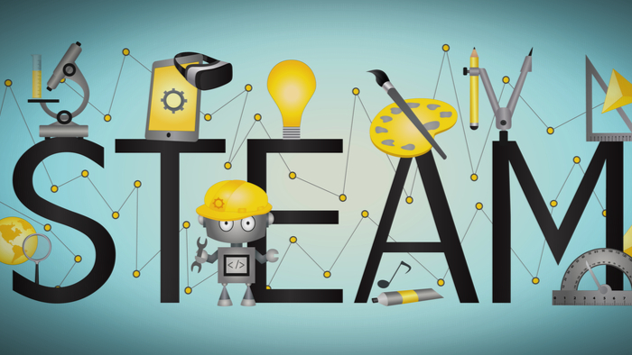 How STEAM Programming Can Boost Academic and Social-emotional Skills ...