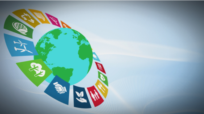 How the United States is Committing to the SDGs - Giving Compass