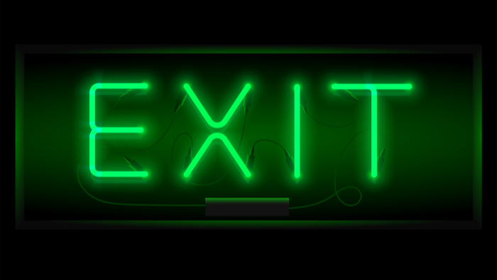 Heading for the Exit? Five Considerations for Funders from Collective ...