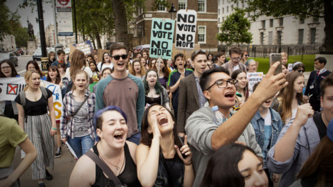 Civic Season: Promoting Civic Engagement Efforts for Youth - Giving Compass