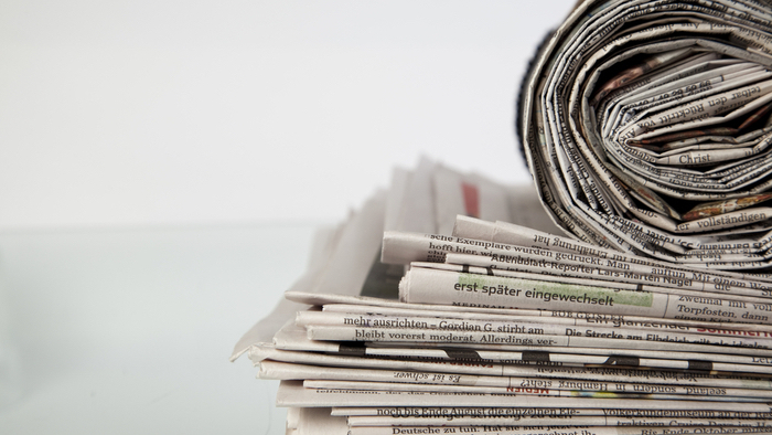 The Importance of Local Journalism in COVID-19 - Giving Compass