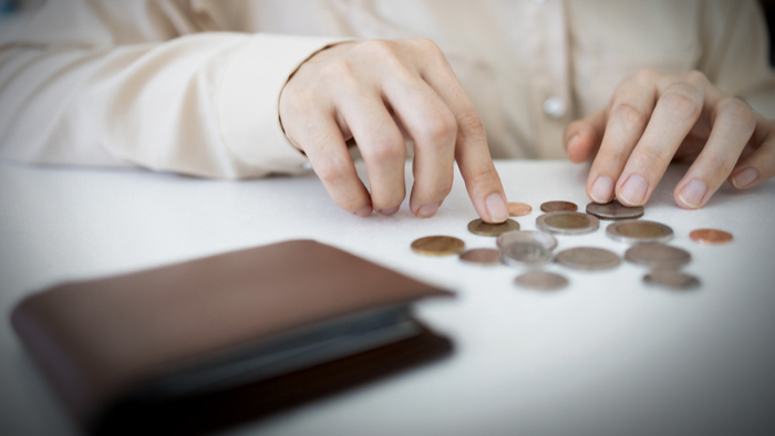 The Impact of the Pandemic on Poverty and Financial Hardship [Audio ...