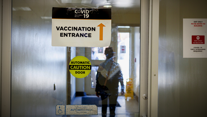 Ensuring Equitable Access to COVID-19 Vaccine for Americans - Giving ...