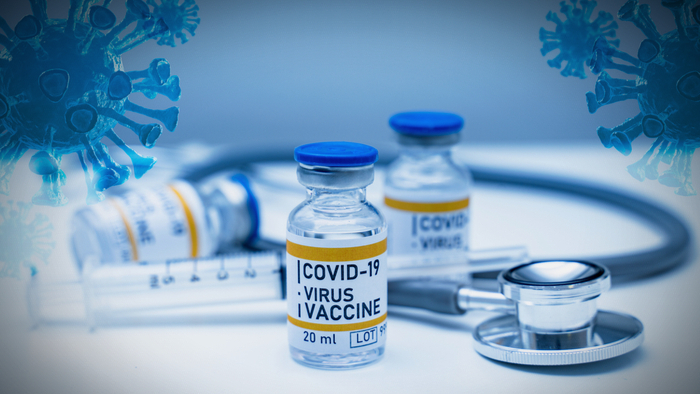 Leveraging Data Use to Improve COVID-19 Vaccine Distribution - Giving ...