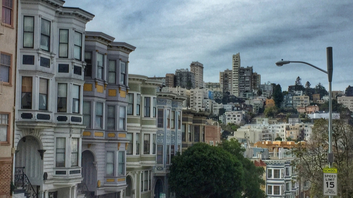 Study Shows Increase in Residential Segregation Since 1990 - Giving Compass