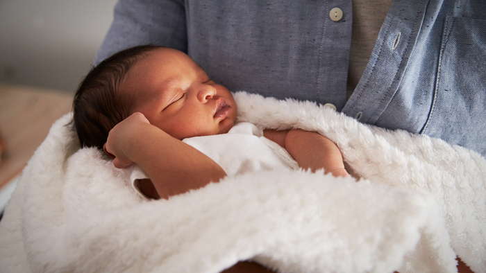 How Big Data Is Helping Babies in Marginalized Neighborhoods - Giving ...