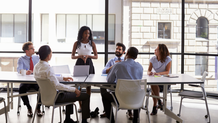 The Importance of Power Shifting in Impact Investing - Giving Compass