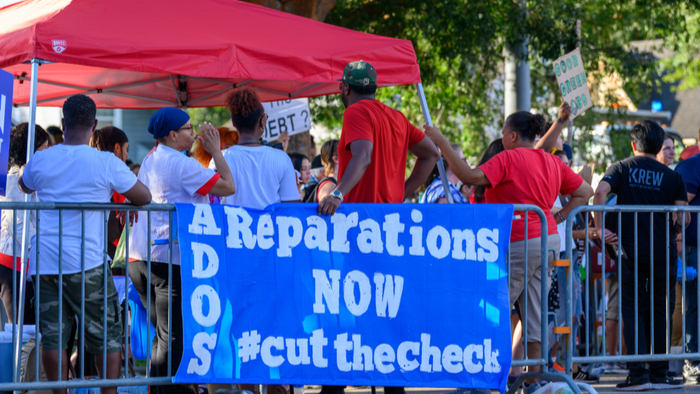 Why Reparations Are Always About More than Money - Giving Compass