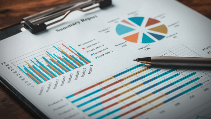 The Need for Continuous Impact Reporting Data - Giving Compass