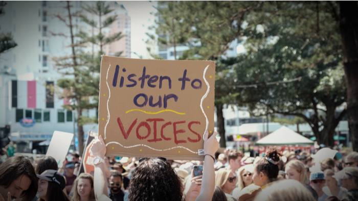 How to Prioritize Community Voice in Program Evaluations · Giving Compass