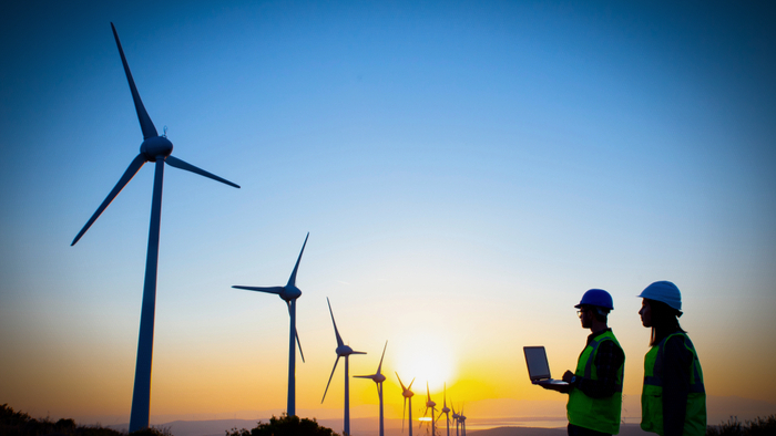 Potential Boost in Millions of New Green Jobs - Giving Compass
