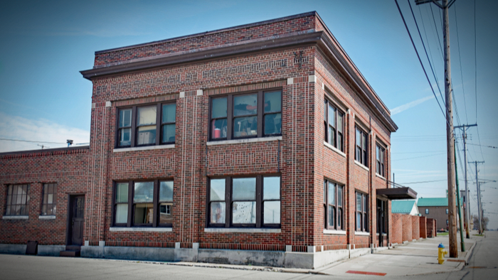 Repurposing Vacant Properties for Community Use - Giving Compass