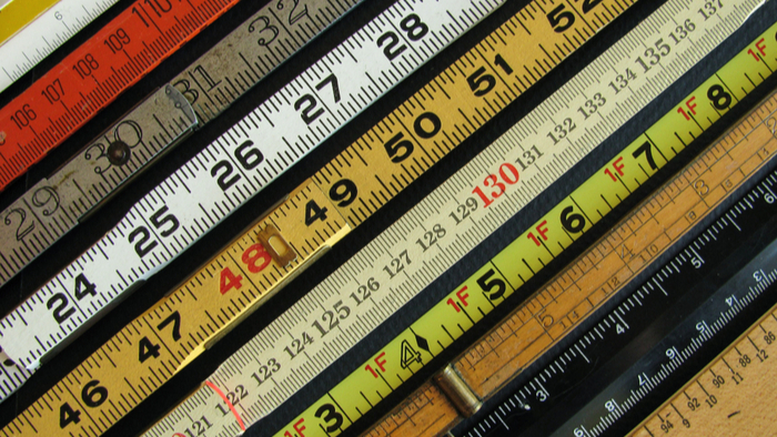 Actionable Measurement: Getting from "Prove" to "Improve" - Giving Compass