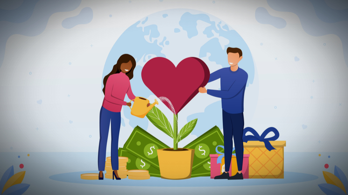 Garnering Support From Nonprofit Audiences - Giving Compass