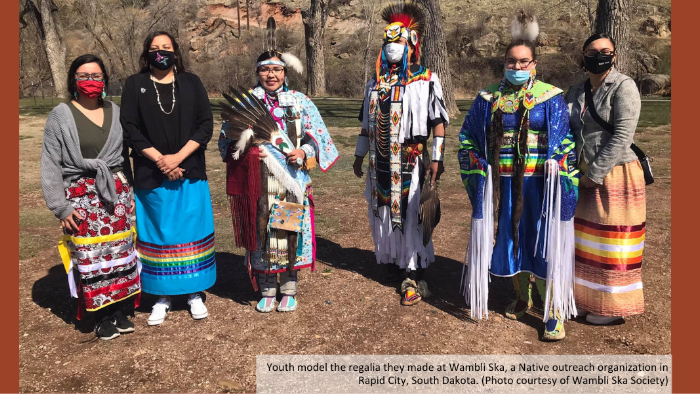 How Disaster Funders Can Authentically Engage with Native Communities ...