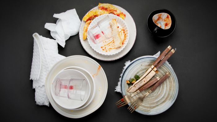 Fostering Solutions to Eliminate Food Waste and Address Hunger - Giving ...