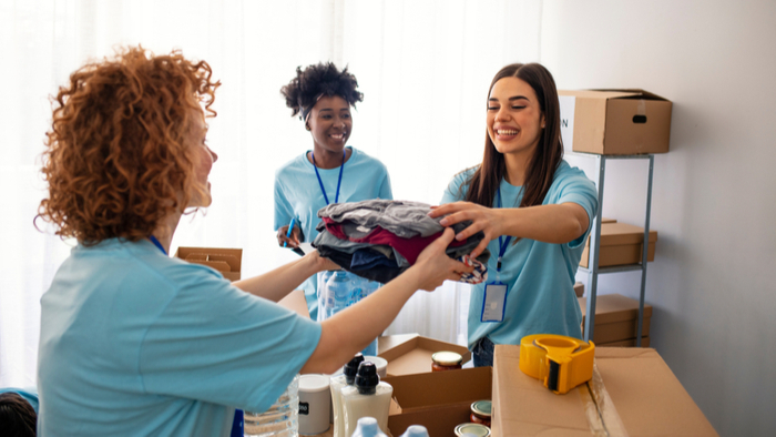 These Workplace Giving Statistics Will Help Inform Your Giving Plan ...