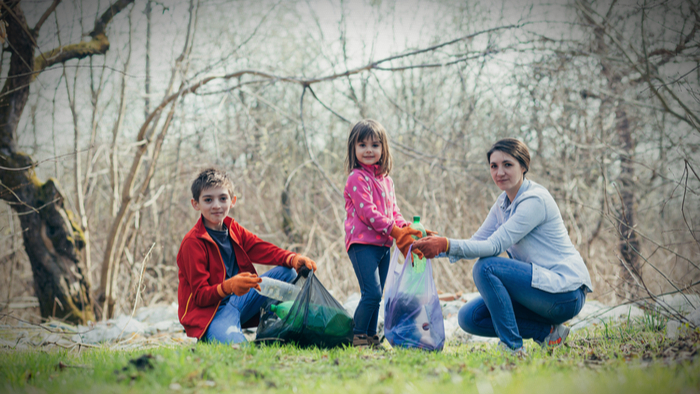 How to Dedicate Time to Volunteering - Giving Compass